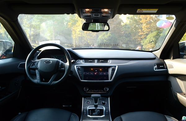 是虚有其表还是实力卖车 看看陆风X7最真实的油耗与口碑-新浪汽车