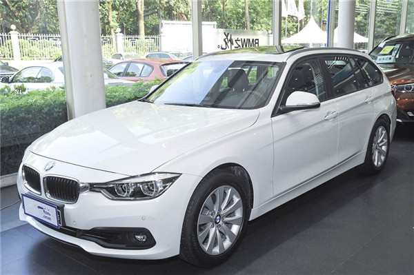 宝马320LIM运动版和320LI时尚版要怎么选？-新浪汽车