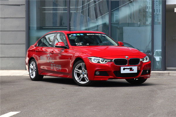 宝马320LIM运动版和320LI时尚版要怎么选？-新浪汽车