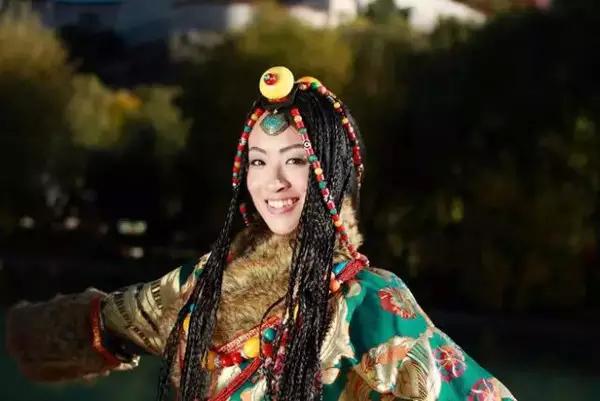 藏族独特的习俗和生活习惯