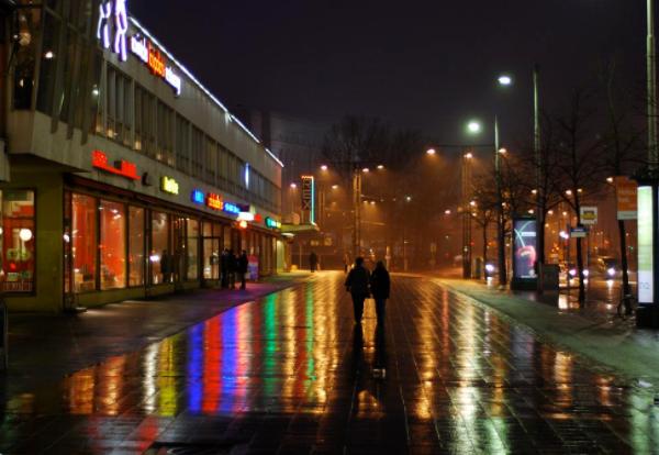 世界上最干净的十大城市 最干净整洁的城市|美丽的|宜居城市|澳大利亚_新浪新闻