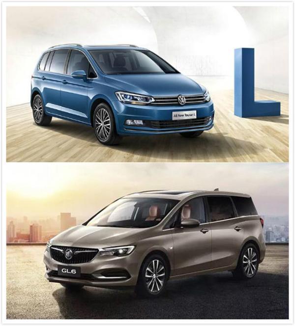 重新调整2018款途安L 上汽大众意欲何为?！-新浪汽车