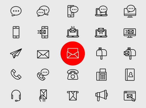 整理分享一些非常精美的icon图标，附加图标源文件！ 密码|图标|源文件|密码_新浪新闻