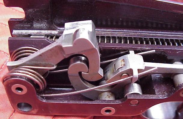 二战后的捷克步枪