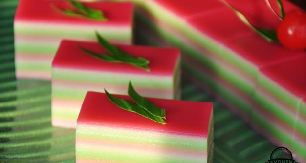 收藏与实用兼顾 离开新加坡必买的13个特产名物