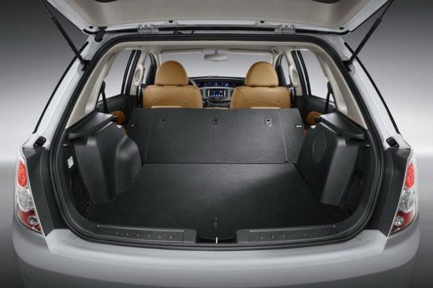 比亚迪元EV 360公布预售价 预售10万元