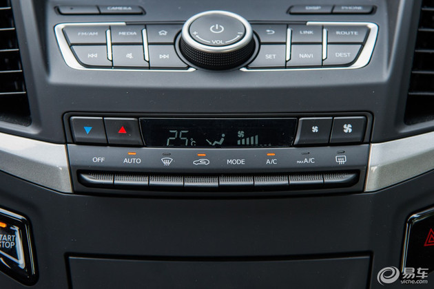 东风风神AX7手动车型上市 售8.98-10.68万元 丰富产品线！-新浪汽车