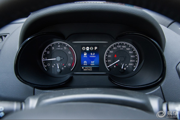 东风风神AX7手动车型上市 售8.98-10.68万元 丰富产品线！-新浪汽车