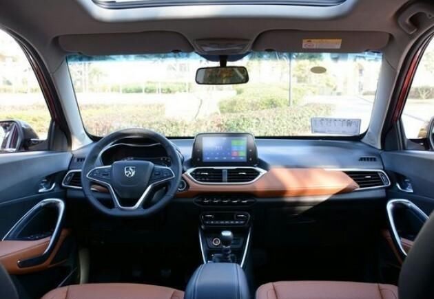 东南DX3和宝骏510哪个更加值得买?！-新浪汽车