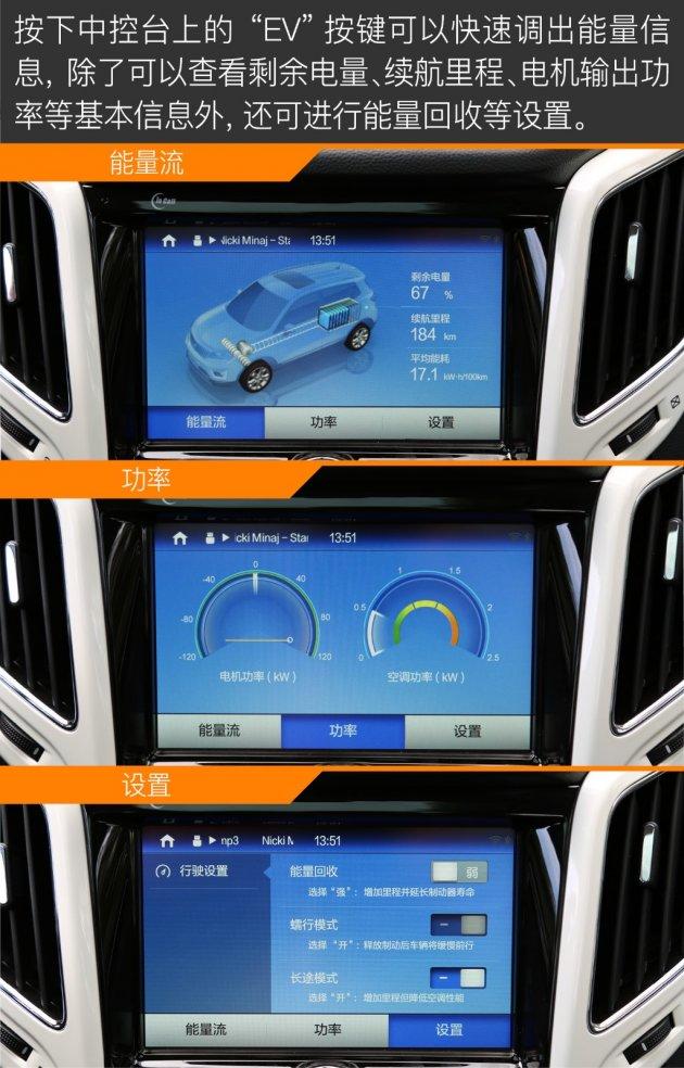 试长安CS15EV/逸动EV300 新战略的排头兵-新浪汽车