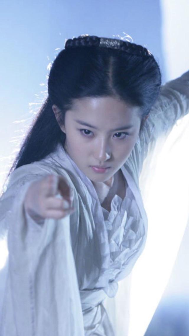 新版《神雕侠侣》即将开拍，李凯馨版小龙女要和大家见面了|神雕侠侣|李凯馨|小龙女_新浪新闻