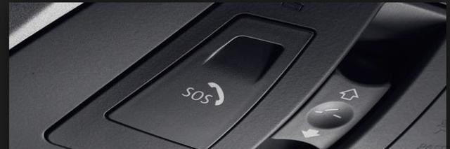 汽车中的eCall系统是什么？-新浪汽车