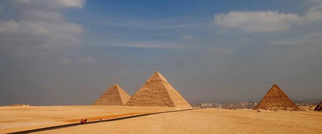 古埃及不仅是文明古国|古埃及|十进制|尼罗河_新浪新闻