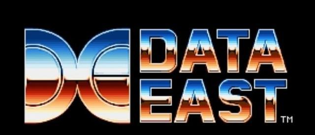 经典街机游戏厂商DATA EAST将在SWITCH上复活|街机游戏|游戏|厂商_新浪新闻