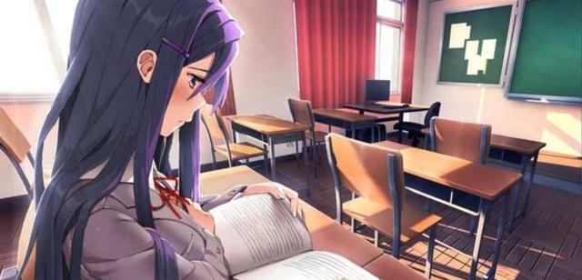 你所不知道的IGN年度最佳游戏《心跳文学部》|莫妮卡|心跳文学部|游戏_新浪新闻