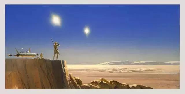 他设计了2080年震撼的未来世界，却认为自己只在描绘现实|机械|未来世界|设计_新浪新闻