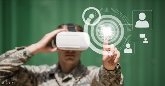 带你走近VR，认识与了解VR