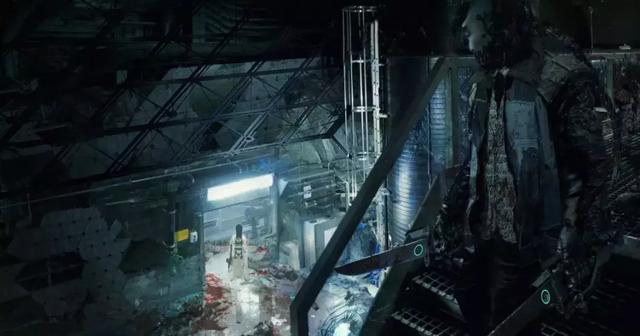 他设计了2080年震撼的未来世界，却认为自己只在描绘现实