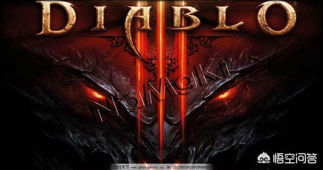 暴雪为什么不更新暗黑破坏神三了？|暴雪|暗黑破坏神|游戏_新浪新闻