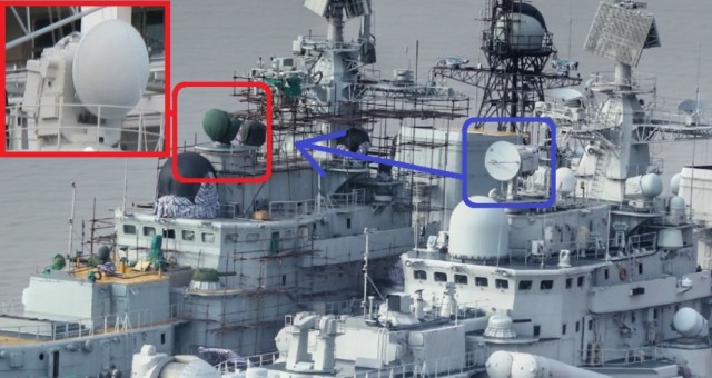 超越“老大哥”：解放军昔日“航母杀手”再获新生！