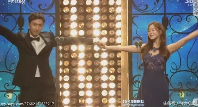 来看看韩国Running Man起死回生的一年