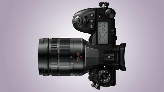 史上的最高图像质量，你需要了解松下Lumix G9的7件事__财经头条