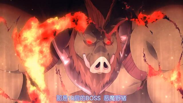 经费燃烧，狗粮满地！这绝对是我今年看过最爽的日本动画电影！