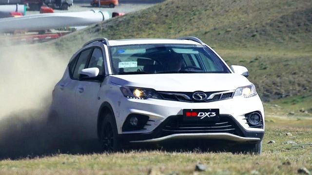 东南DX3和宝骏510哪个更加值得买?！-新浪汽车