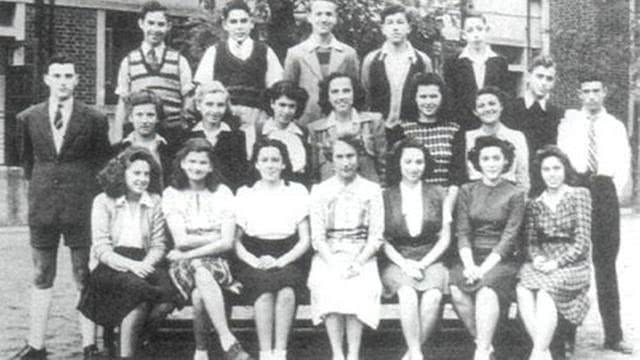 揭秘：二战时期日本为何善待犹太人？原来有个更歹毒的计划！_槐里园丁N_新浪博客