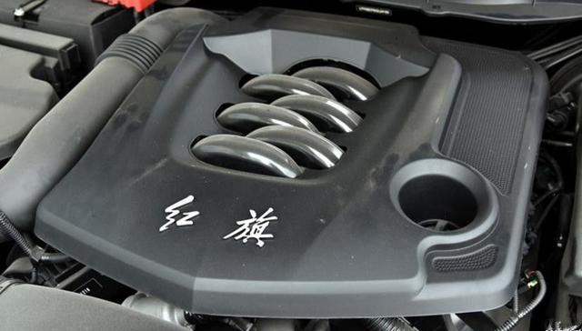 全新红旗L5现身，售价600万，换标后能否圈粉？和劳斯莱斯比如何-新浪汽车