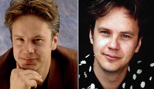 《肖申克的救赎》主角蒂姆罗宾斯年轻照片，风度翩翩迷死人不偿命|蒂姆|罗宾斯|蒂姆罗宾斯_新浪新闻