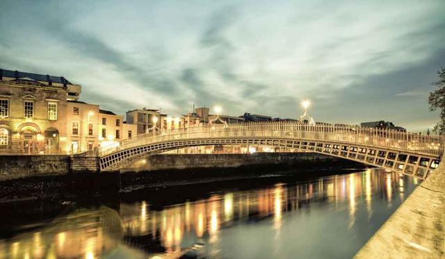 爱尔兰33个宛如仙境的地方