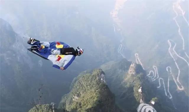 全球最刺激的十大极限运动，你知道几个？