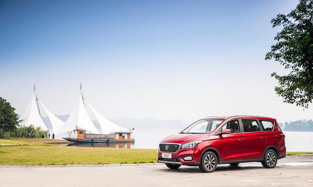 8万级搭爱信6AT 长安凌轩掌控自主家用MPV硬实力-新浪汽车