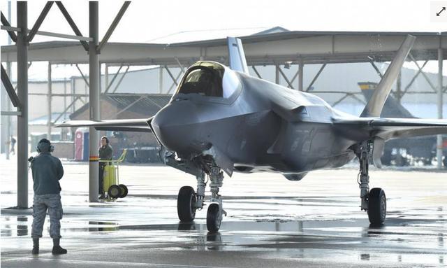 战斗机保养一次要用多长时间？美军F35将耗时6个月