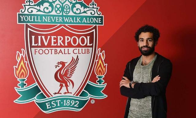 2017年度英超回顾：前6球队各自的高光时刻！