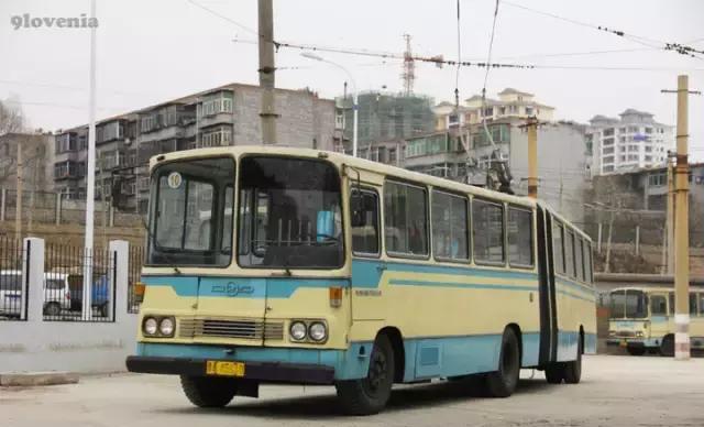 齐齐哈尔人共同的记忆—街头“魔电”，你坐过么？