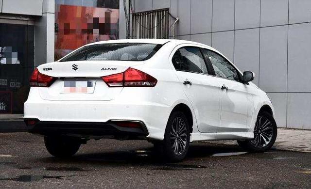 全系1.6L全铝发动机，油耗5.6L，售7万多，这才是实力派合资家轿-新浪汽车