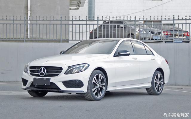 17款宝马320Li和奔驰C200L, 哪个好?！-新浪汽车