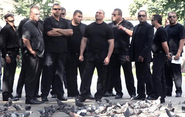 全球十大最暴力黑帮犯罪集团，竹联帮已经从第四位掉到第八位了|黑帮|暴力|联帮_新浪新闻