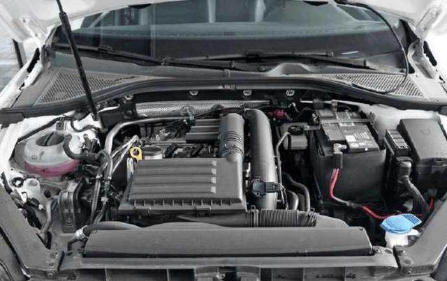 18款大众凌度全新升级，1.4T仅5.6L油，售14万有望赶超思域-新浪汽车