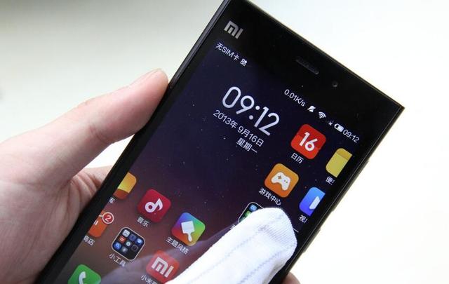 米粉嗨起来!MIUI 10可升级机型出炉：经典神机小米3也可升__财经头条