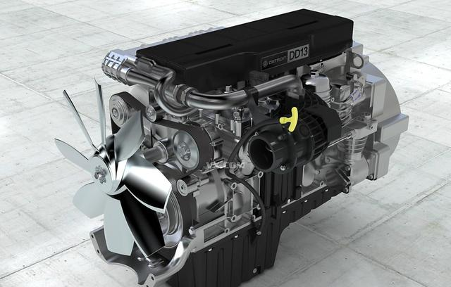 柴油发动机省油，动力强，为什么不都使用柴油发动机呢？-新浪汽车