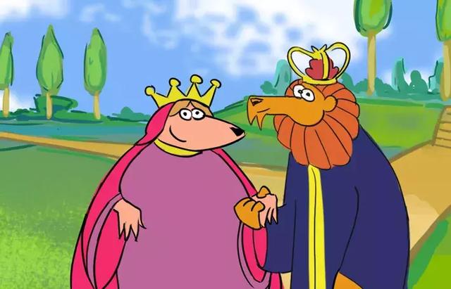 非常适合孩子英语启蒙的动画片，看完才知道好处这么多