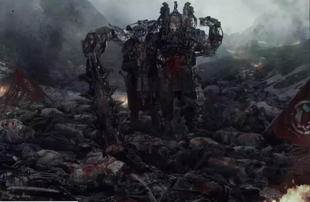 他设计了2080年震撼的未来世界，却认为自己只在描绘现实