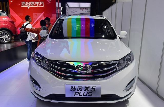 这些车都叫X5，你知道X5是什么意思吗？-新浪汽车
