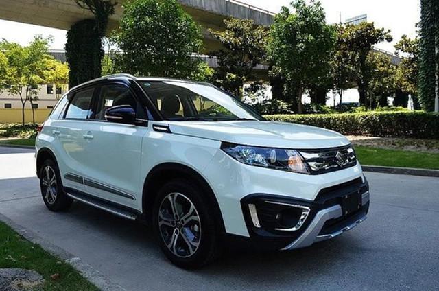 油耗与摩托车持平! 这合资SUV全系ESP, 配四驱仅9万起, 还买啥H6-新浪汽车