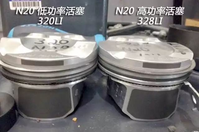 都是2.0T，为何能相差200马力？高功率与低功率到底差在哪？