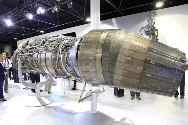 俄坚持认为歼-20将装备AL-41F发动机 自己都还未装备怎么出口