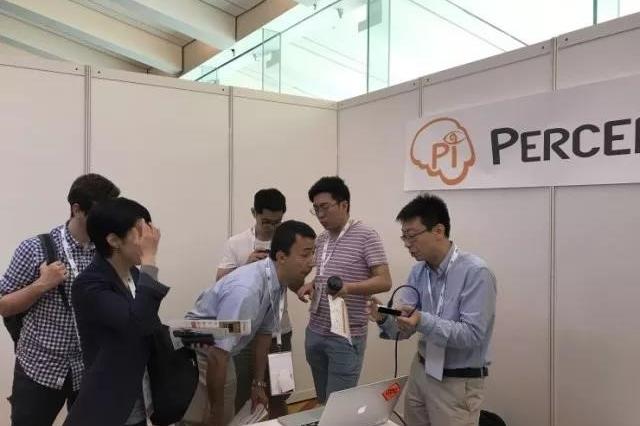 再有伯乐相中PerceptIn，智能机器人未来可期|机器人|智能|伯乐_新浪新闻